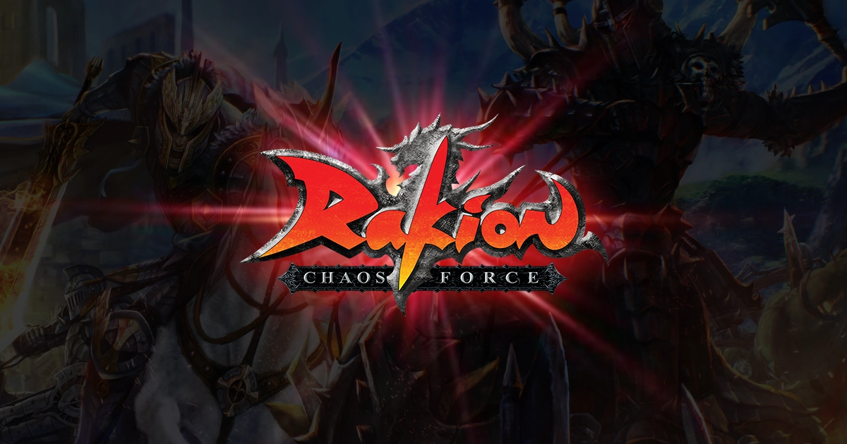 Rakion SEA by PlayPark