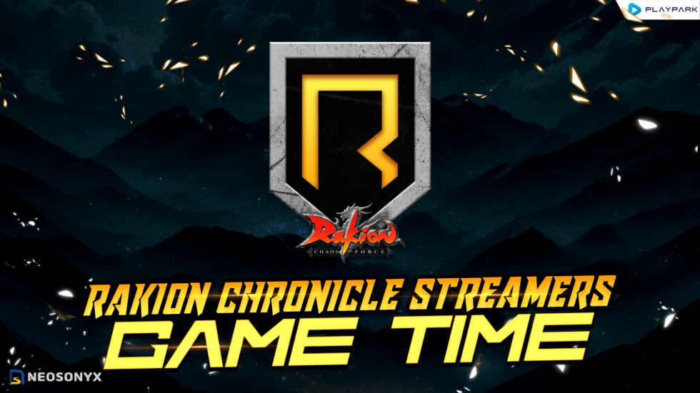 News | Rakion SEA by PlayPark
