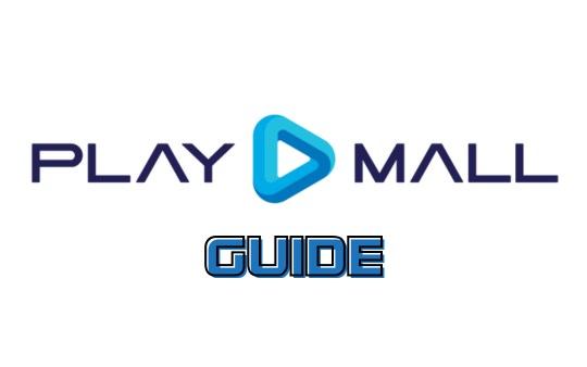 PlayMall Guide - Rakion SEA by PlayPark