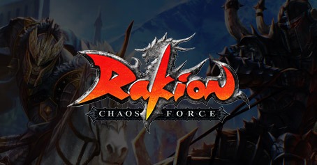 Rakion CBT Activities - Rakion SEA by PlayPark