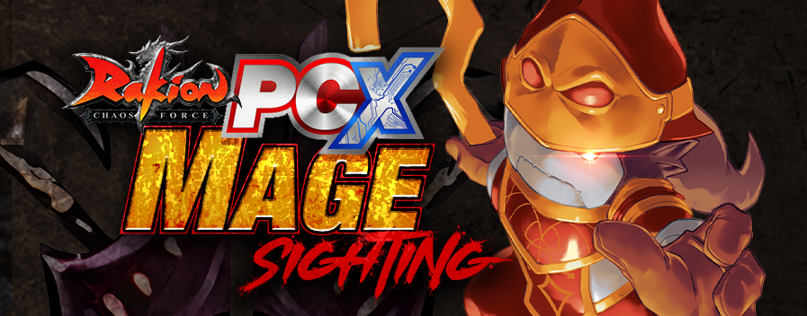 Rakion SEA by PlayPark | Rakion SEA by PlayPark