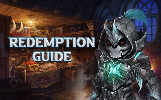 PlayPark Rakion Redemption Guide - Rakion SEA by PlayPark