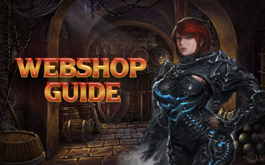 Launcher | Rakion SEA by PlayPark