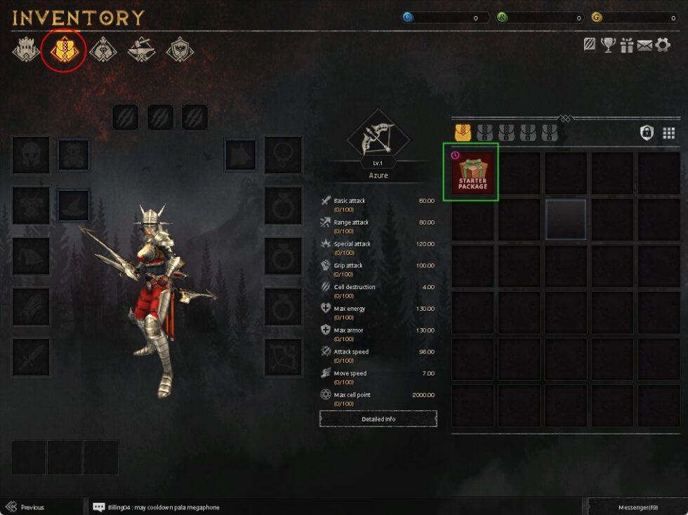 PlayPark Rakion Redemption Guide | Rakion SEA by PlayPark