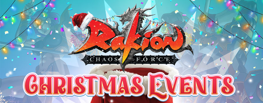 Rakion SEA by PlayPark | Rakion SEA by PlayPark