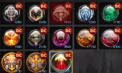 RAKION’S 12.12 PROMO EVENT! | Rakion SEA by PlayPark