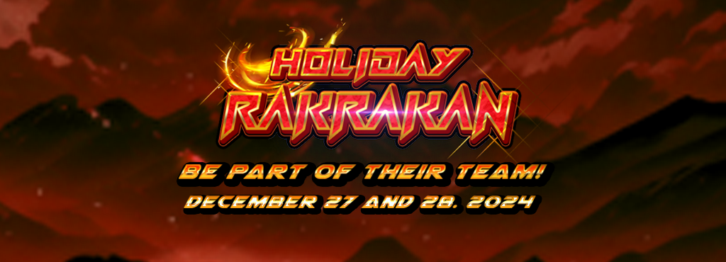 Rakion SEA by PlayPark | Rakion SEA by PlayPark