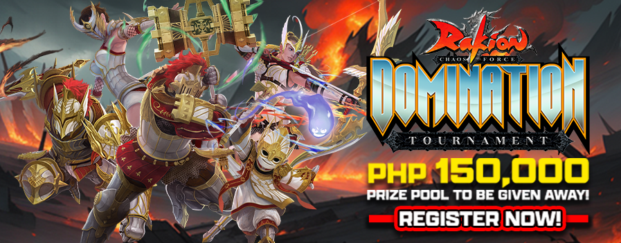 Rakion SEA by PlayPark | Rakion SEA by PlayPark