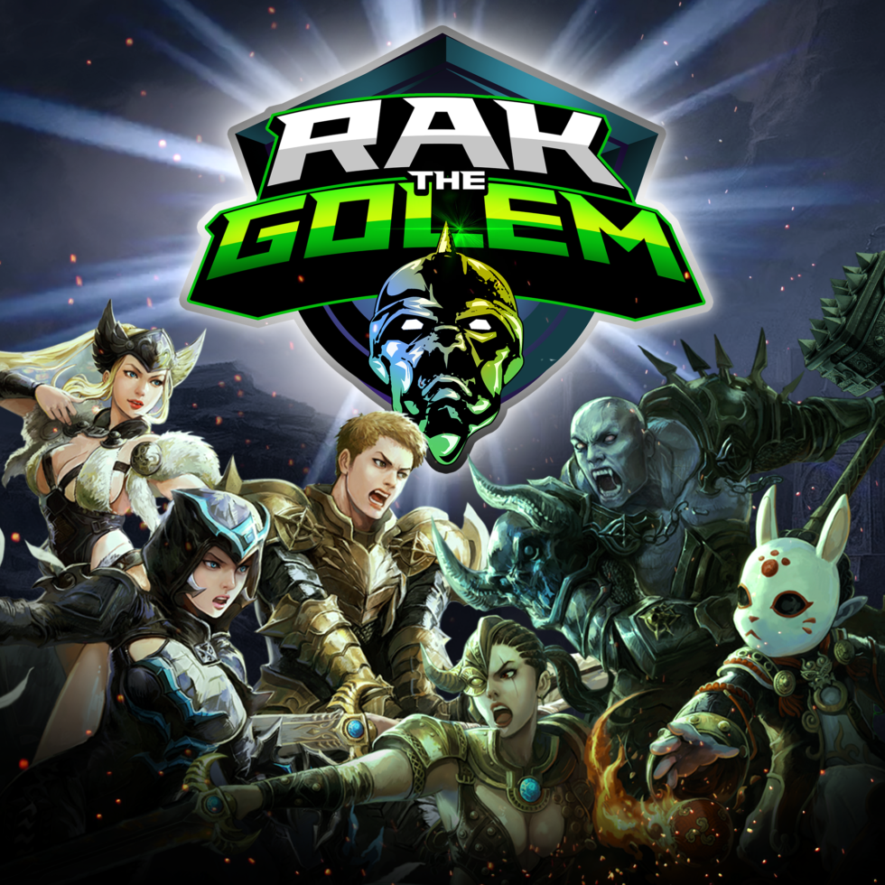 March 2025 GM Events | Rakion SEA by PlayPark