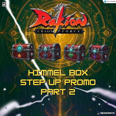 Rakion SEA by PlayPark | Rakion SEA by PlayPark